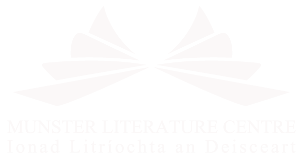 Shangyang Fang: Inaugural Cork City International Poetry Fellow ...