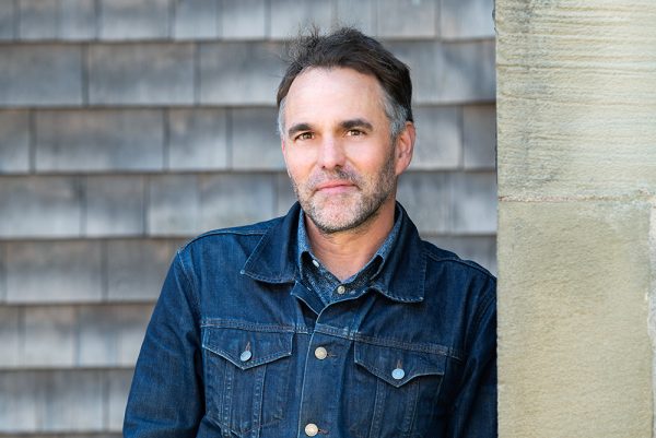 Alexander MacLeod to judge Ó Faoláin Short Story Competition – Munster ...