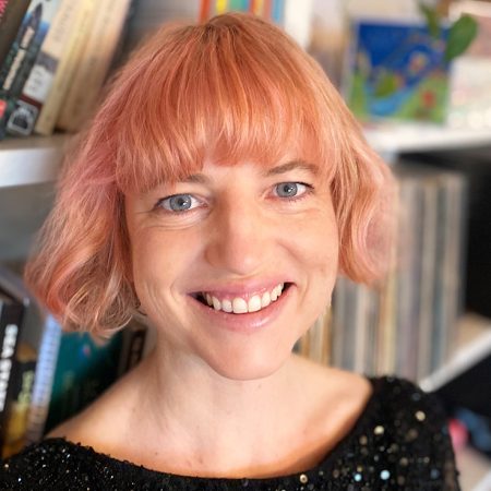 Munster Literature Centre – Ionad Litríochta an Deiscirt