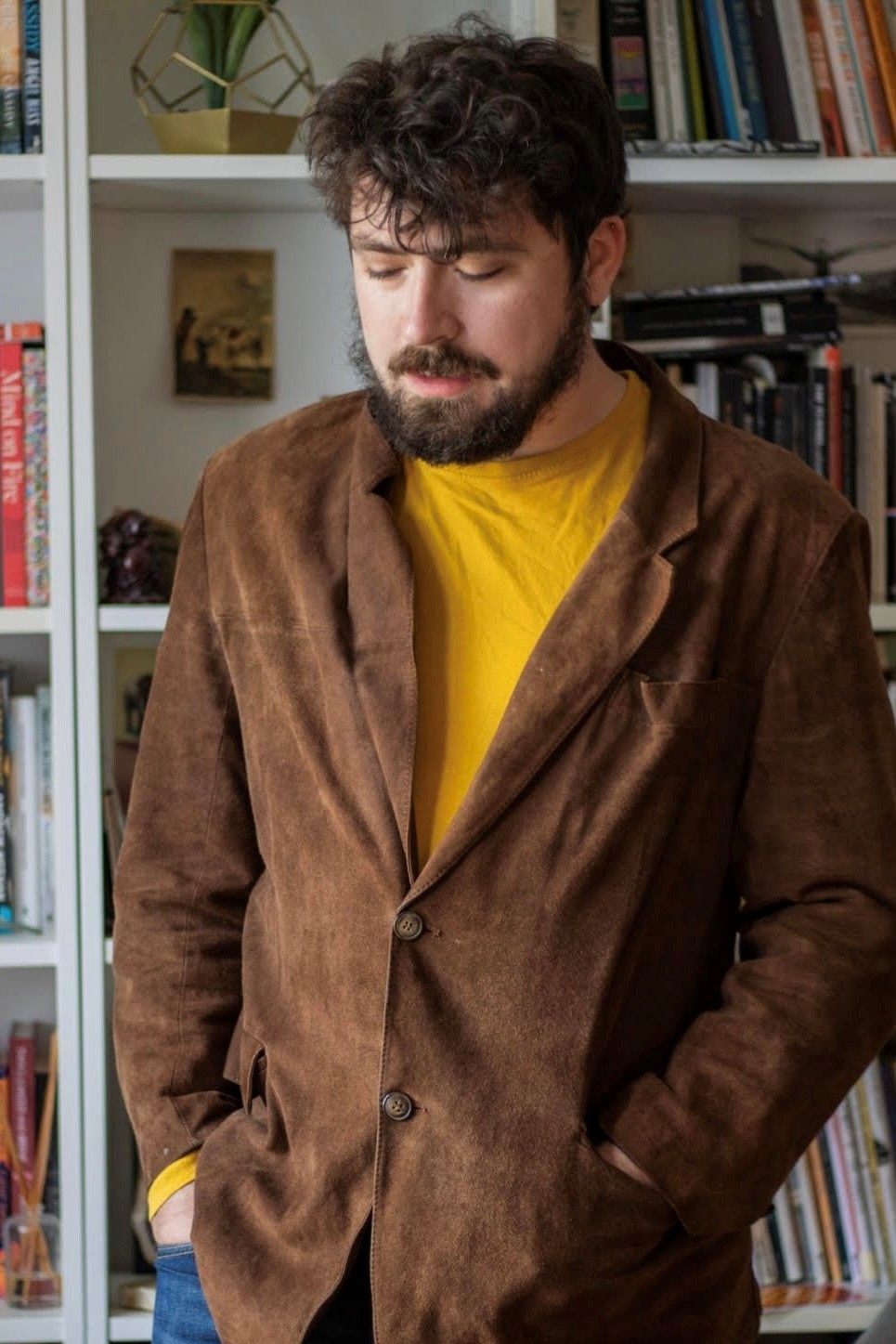 Dean Browne to judge O’Donoghue Poetry competition – Munster Literature ...